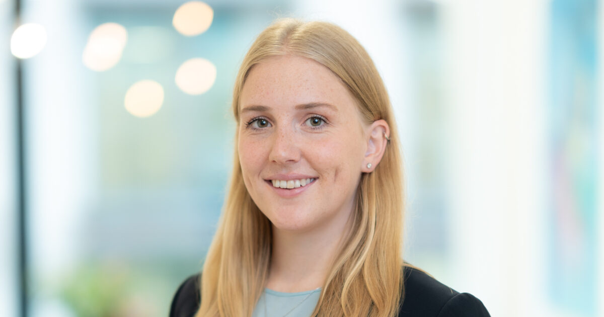 Alice Hoare | Wikborg Rein