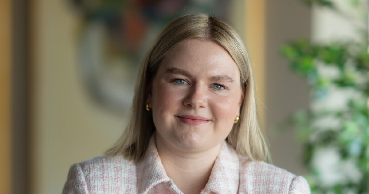 Anna Vasslid Valvatne | Wikborg Rein