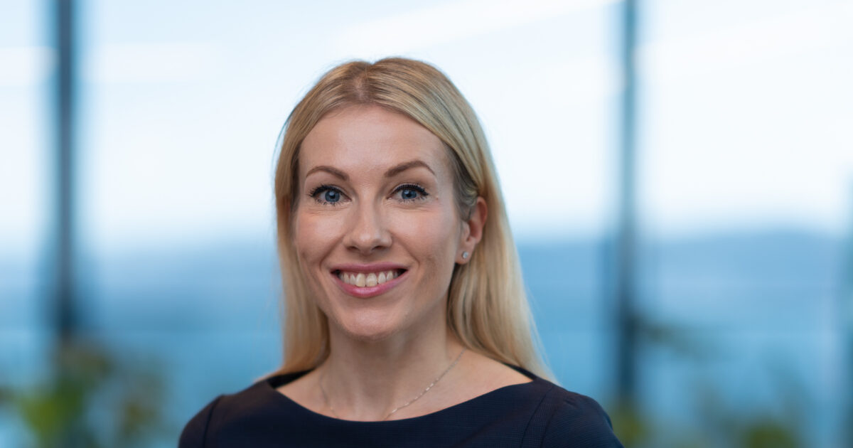 Cathrine B. Hetland | Wikborg Rein