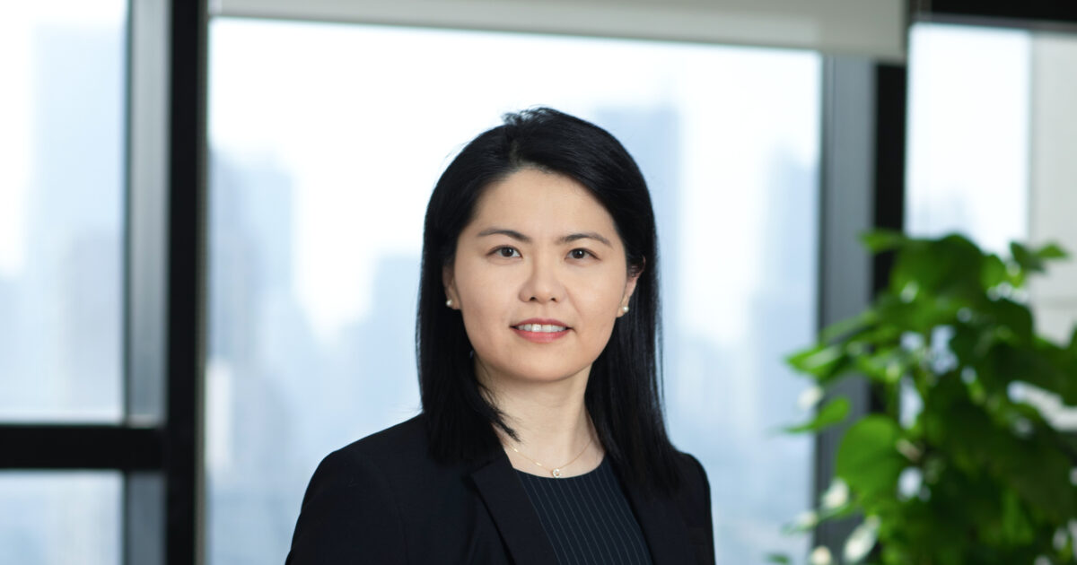 Chelsea Chen | Wikborg Rein