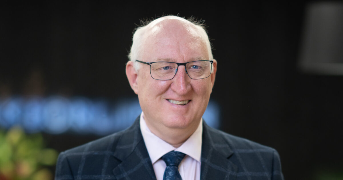 Chris Grieveson | Wikborg Rein