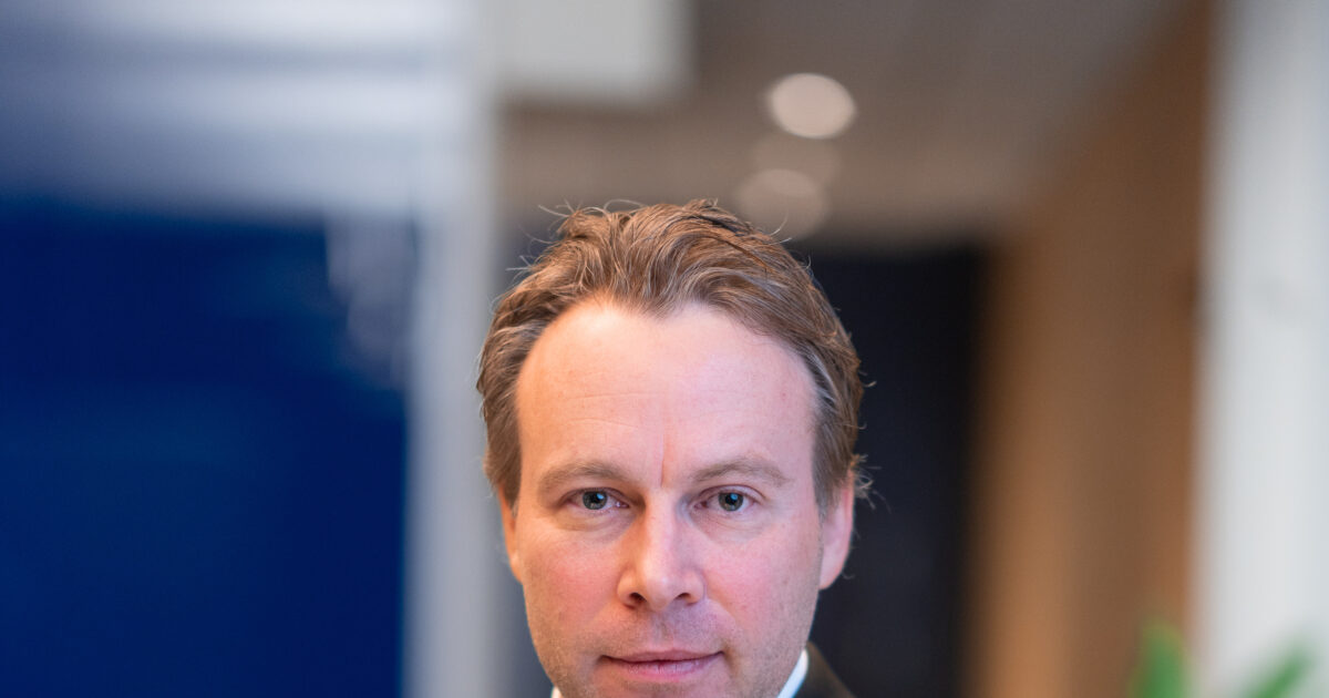 Christian James-Olsen | Wikborg Rein