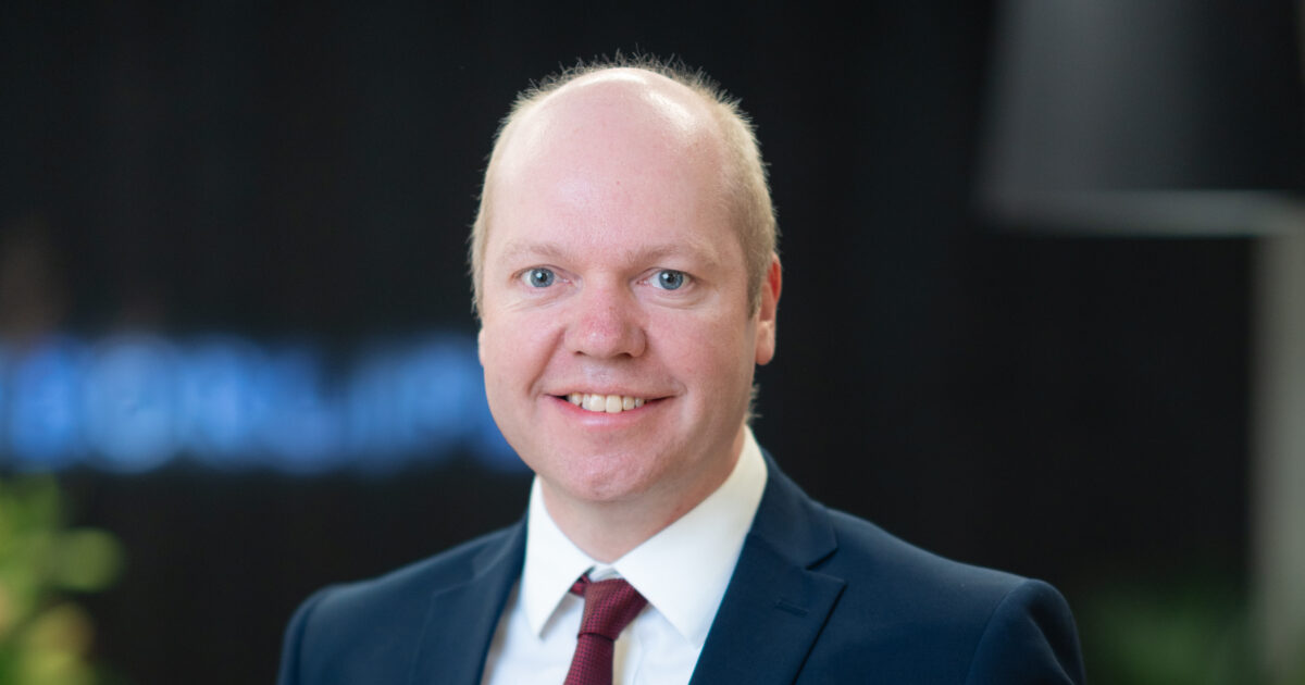 Daniel Boden | Wikborg Rein