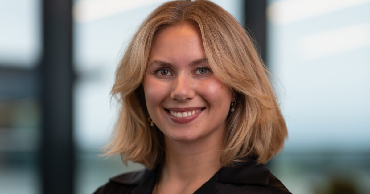 Emma Bolette Opdahl | Wikborg Rein