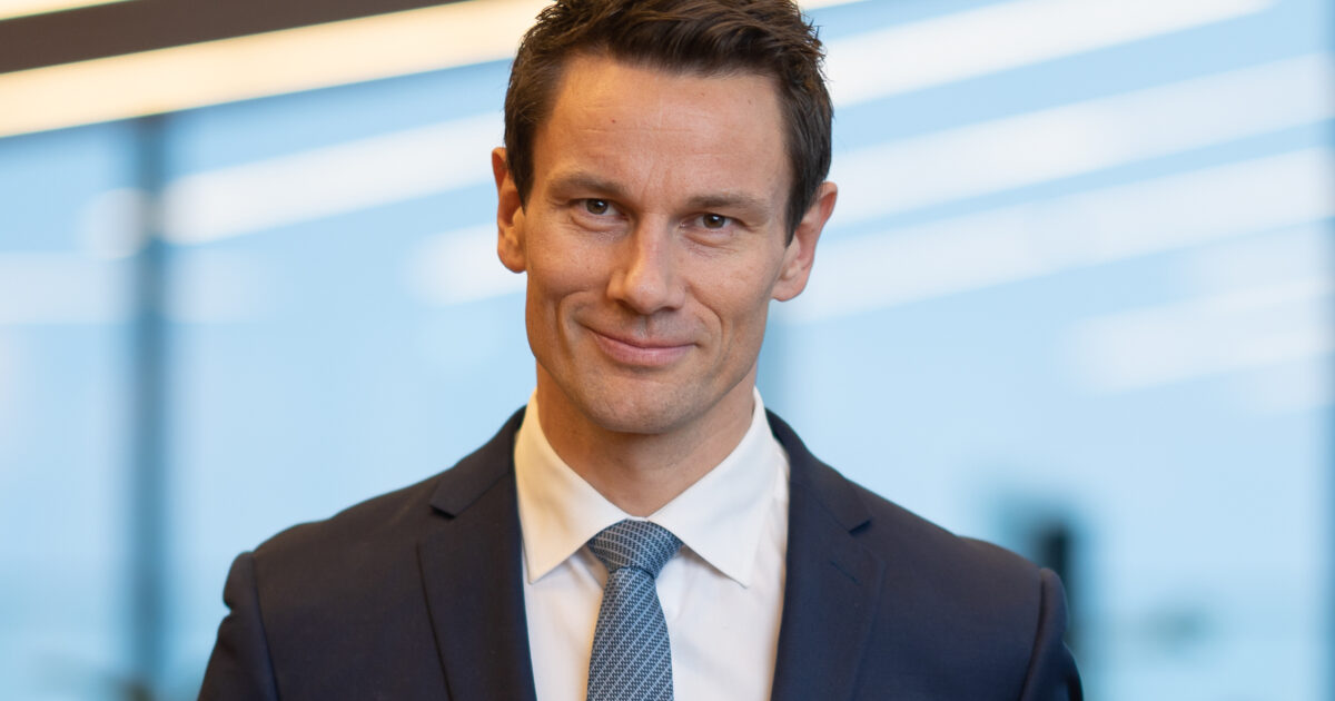 Geir Sviggum | Wikborg Rein