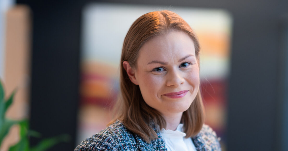 Heidi Ann Vestvik-Bruknapp | Wikborg Rein