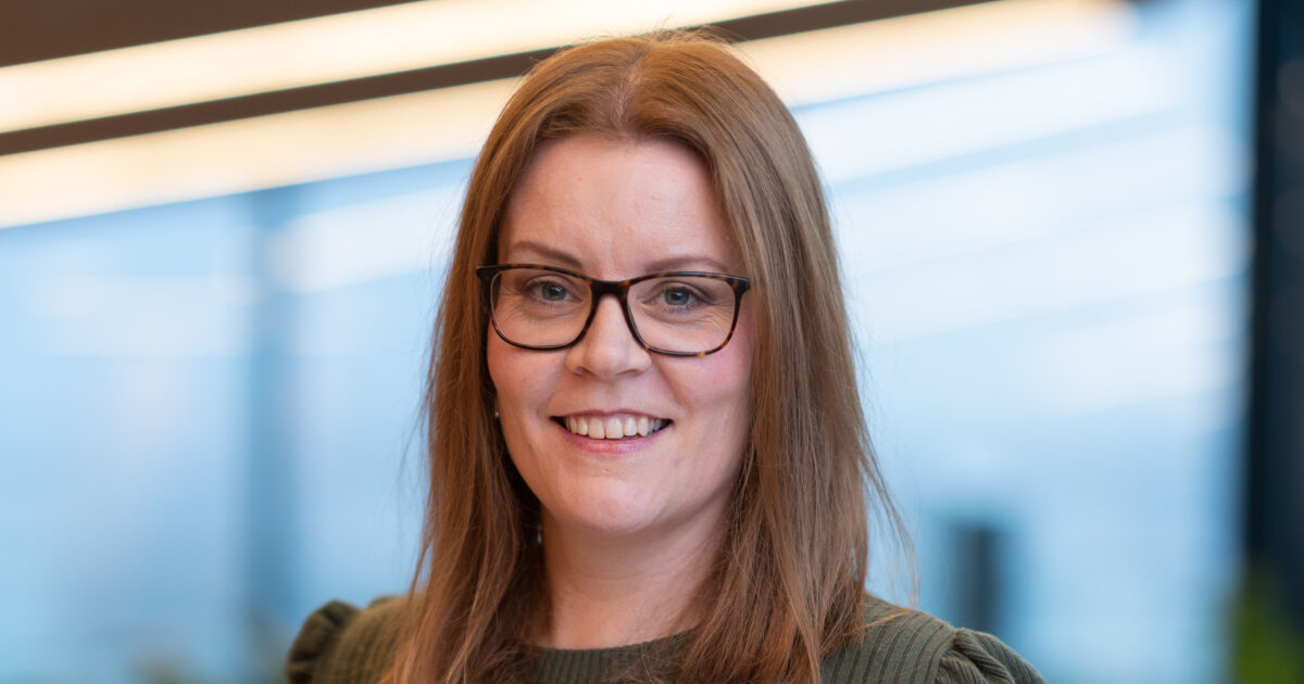 Helene S. Lillebye-Teien | Wikborg Rein