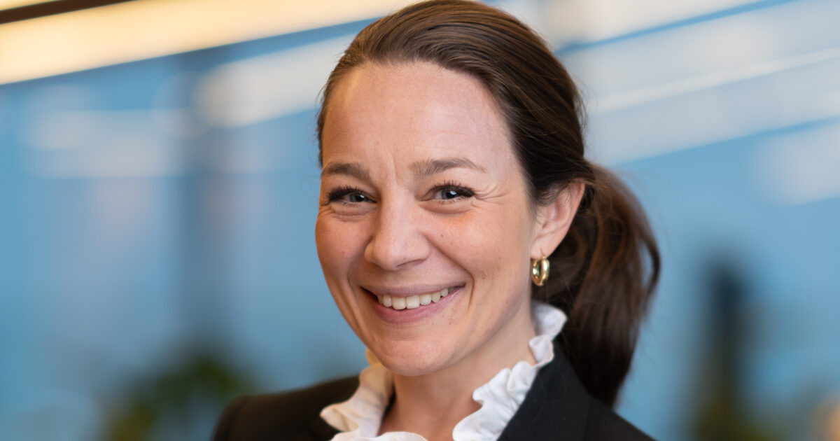 Ingrid K. Høstmælingen | Wikborg Rein