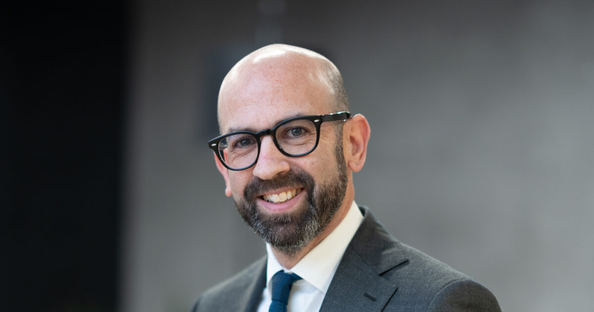 Jonathan Goldfarb | Wikborg Rein