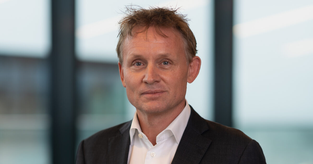 Leif Eirik Thrane | Wikborg Rein