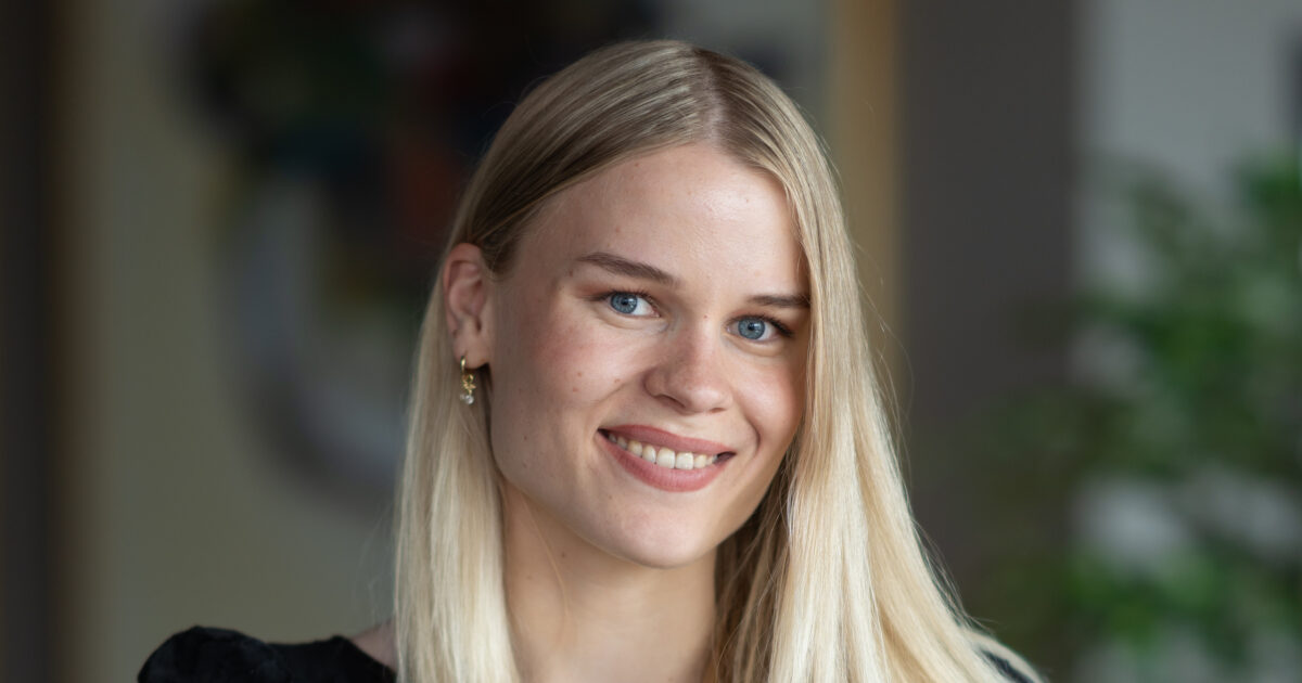 Marie Anglevik | Wikborg Rein