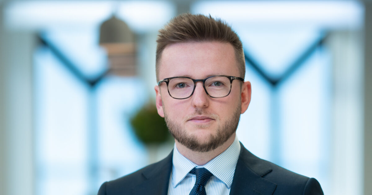 Matthew Alker | Wikborg Rein