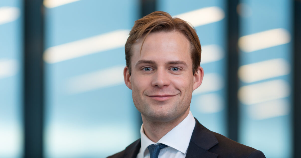 Ole Martin Drevvatne | Wikborg Rein