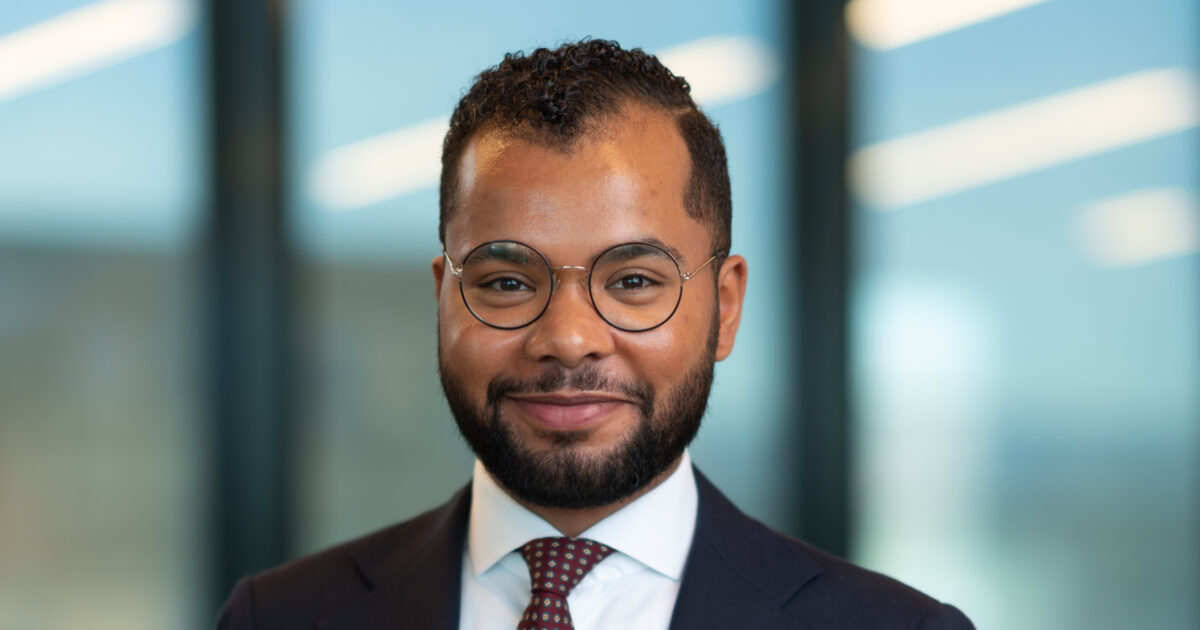 Patrick Oware | Wikborg Rein