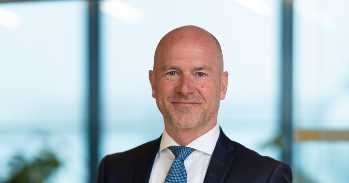 Per Anders Sæhle | Wikborg Rein