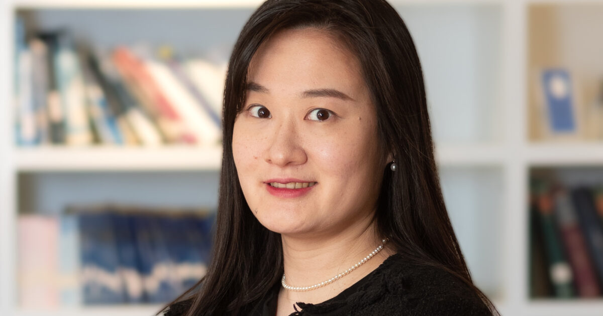 Sherry Qiu | Wikborg Rein