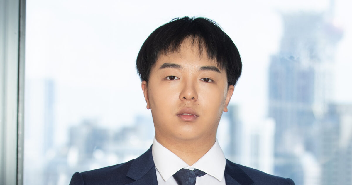 Shi Cheng | Wikborg Rein