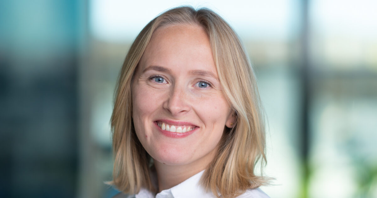 Solveig Hodnemyr | Wikborg Rein