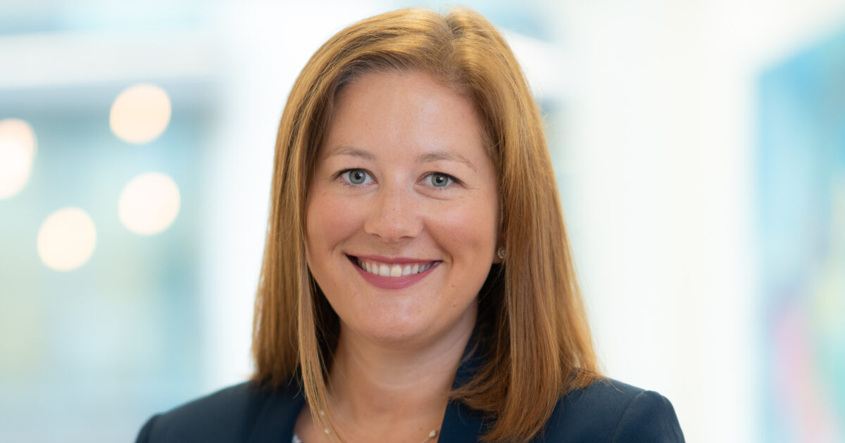 Sophie Henniker-Major | Wikborg Rein