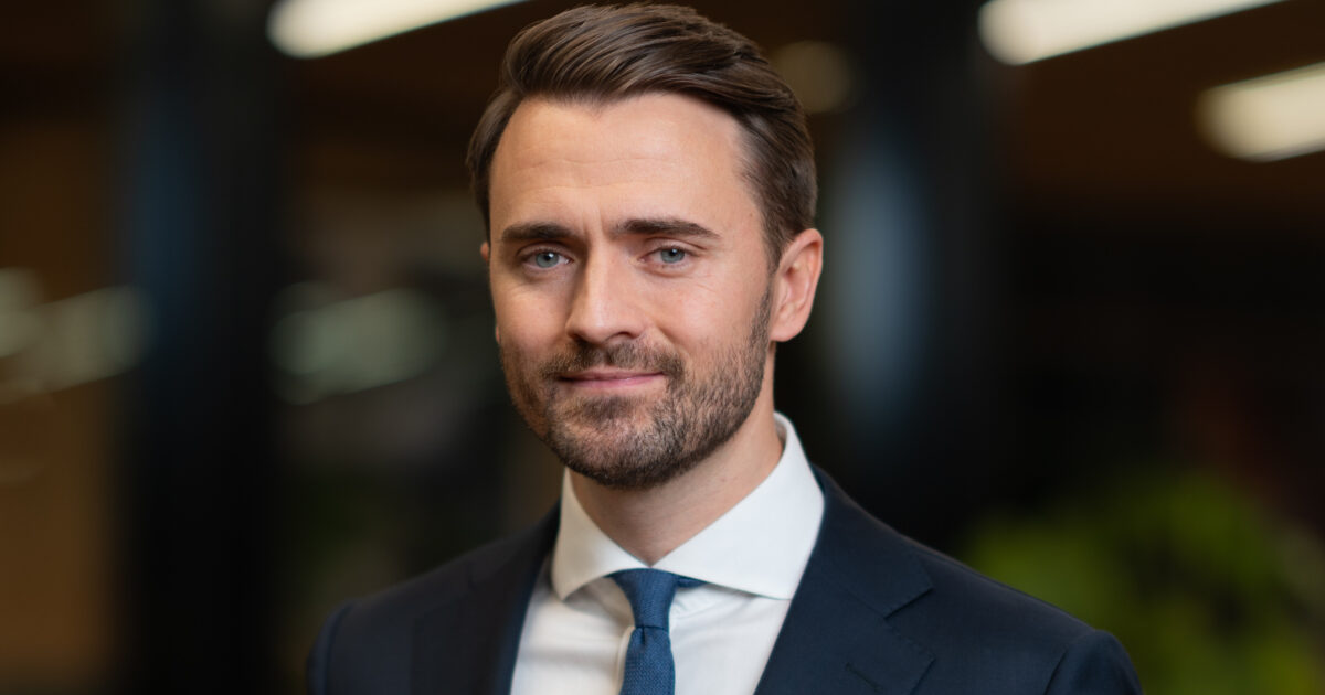 Stian Holm Johannessen | Wikborg Rein