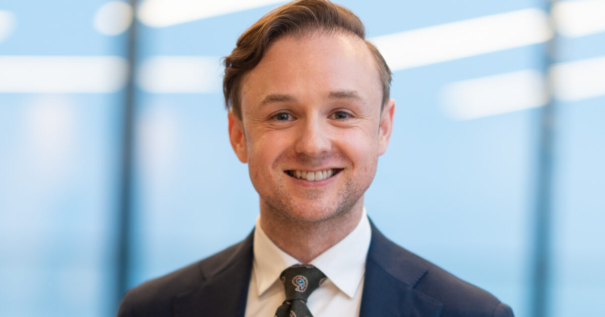 Stuart Stock | Wikborg Rein