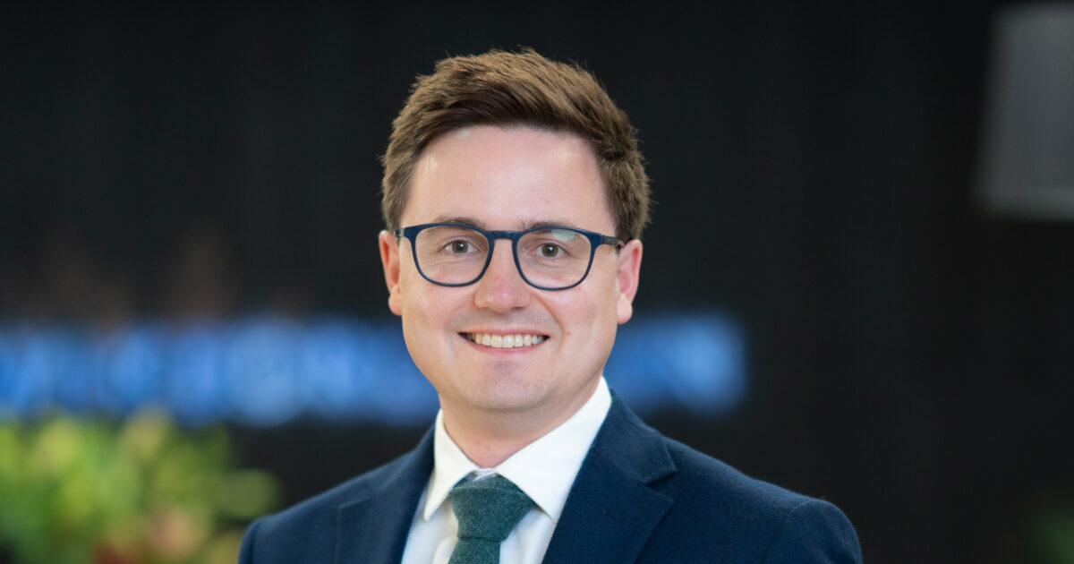 Tim Wright | Wikborg Rein