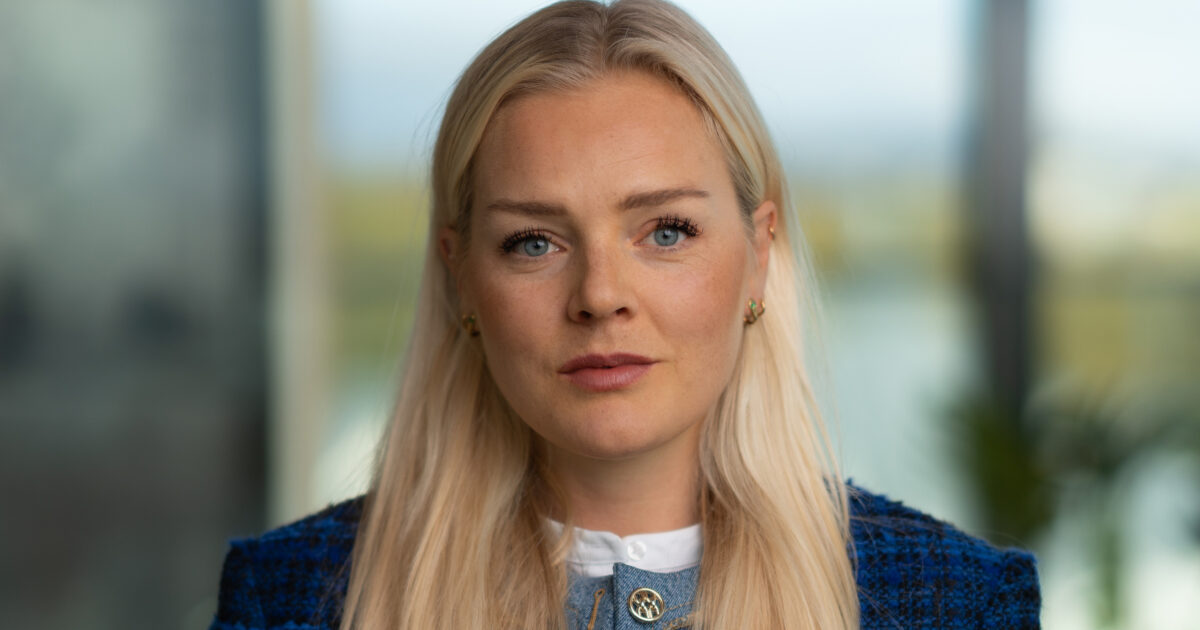 Vilde Hordnes | Wikborg Rein
