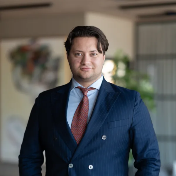 Legal assistance – Dispute Resolution